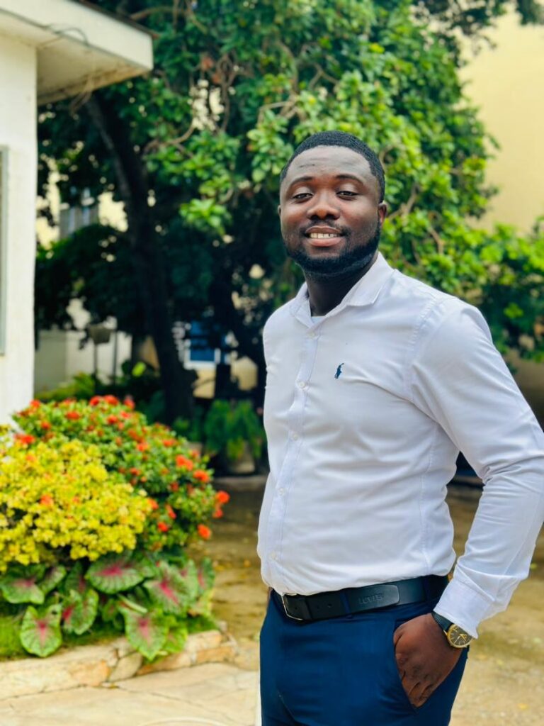 EBENEZER THOMPSON MEMORIAL – AIM AT EXCELLENCE