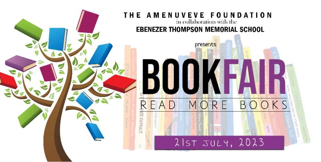 NEWS FEED – EBENEZER THOMPSON MEMORIAL