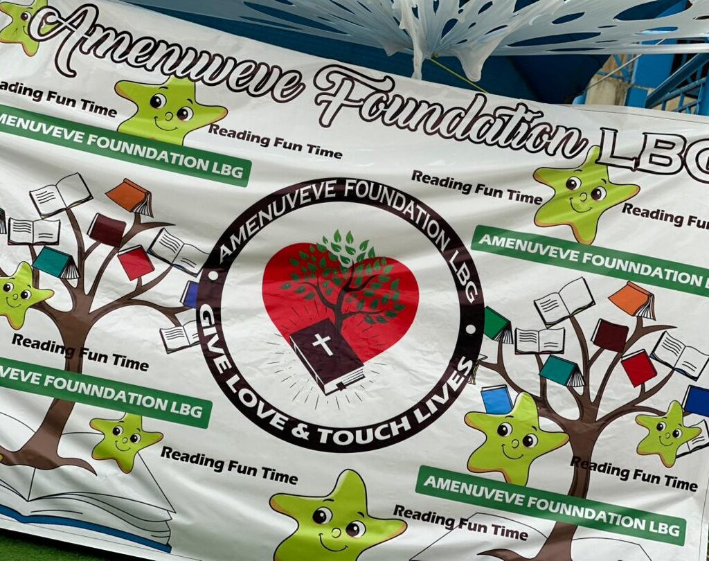 NEWS FEED – EBENEZER THOMPSON MEMORIAL