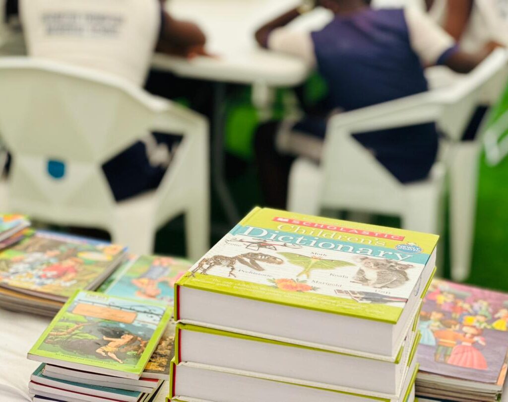 NEWS FEED – EBENEZER THOMPSON MEMORIAL