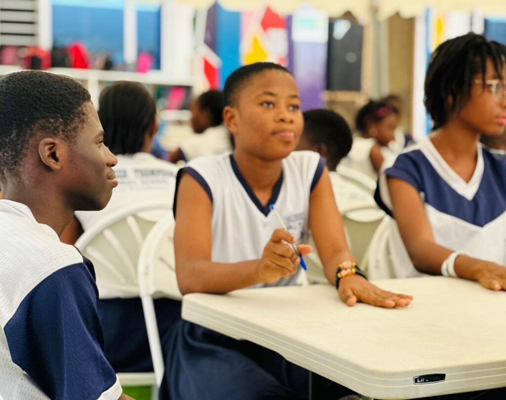 NEWS FEED – EBENEZER THOMPSON MEMORIAL