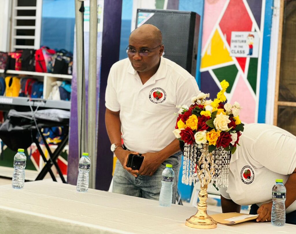 NEWS FEED – EBENEZER THOMPSON MEMORIAL