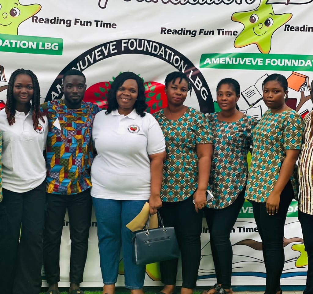 NEWS FEED – EBENEZER THOMPSON MEMORIAL